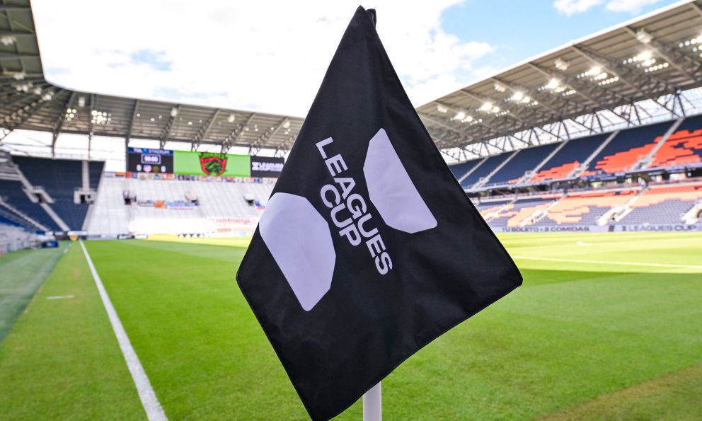 Primeros equipos eliminados de la Leagues Cup 2025