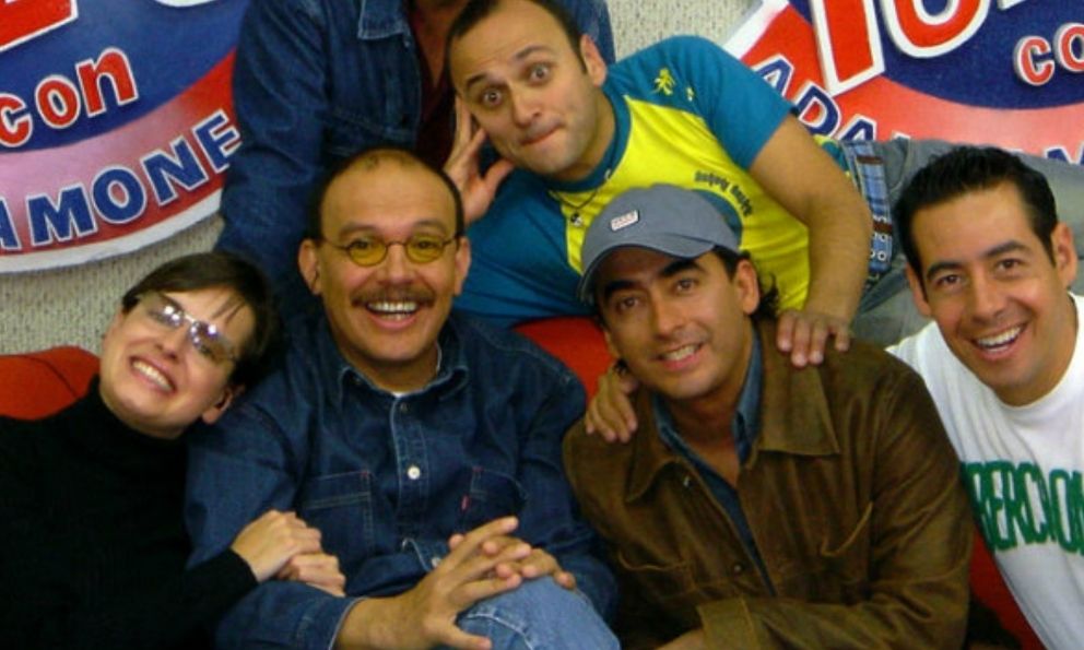 El regreso de ‘Otro Rollo’ tras 18 años de su final