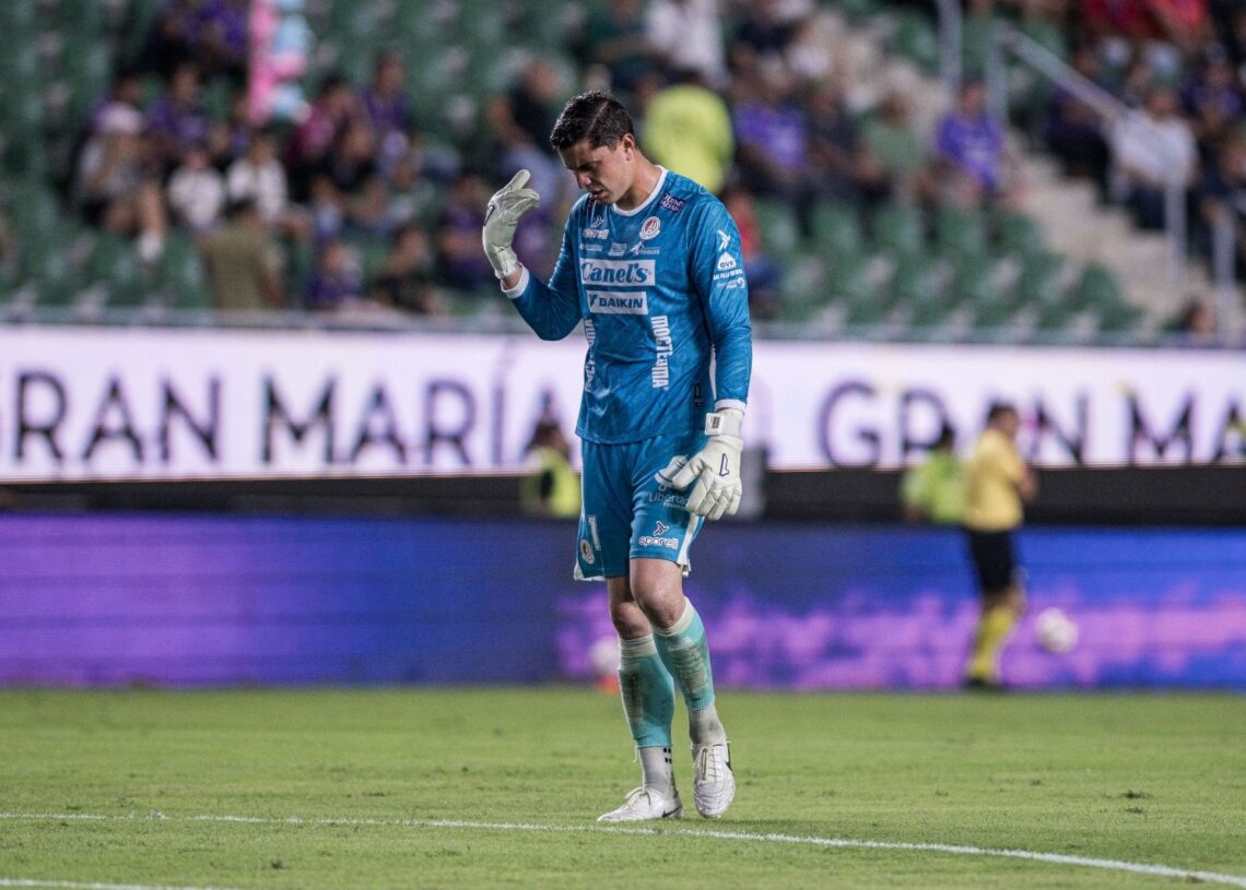 Kevin Álvarez: Todo sobre el futbolista de selección mexicana