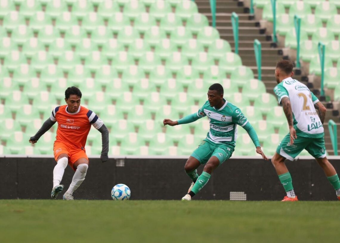 La Banda “THE HSCC”